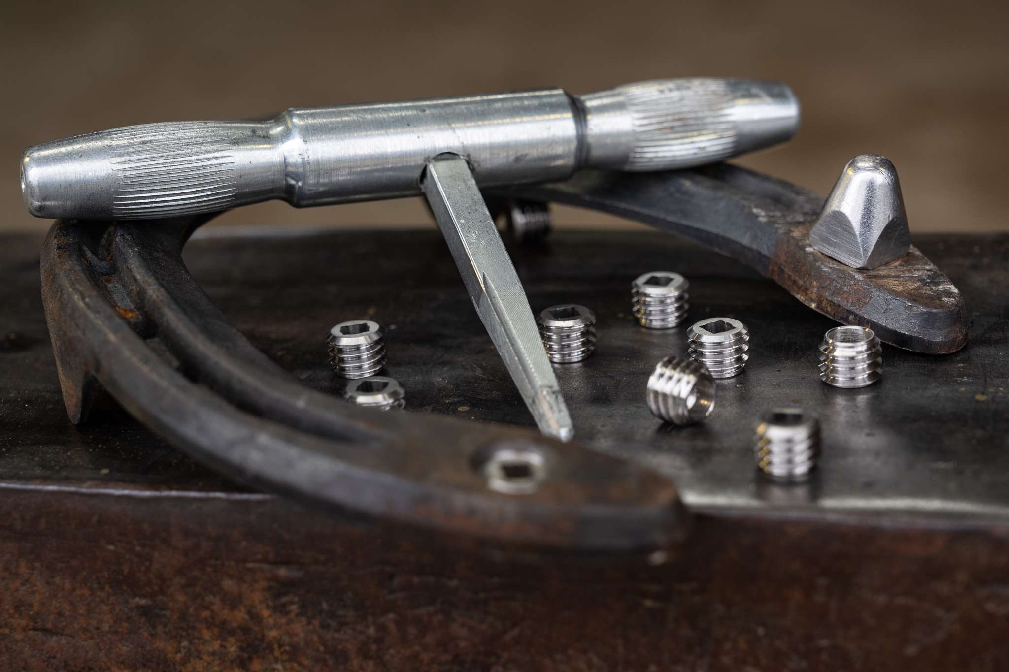 Easy Keeper Pack - Easy Keepers